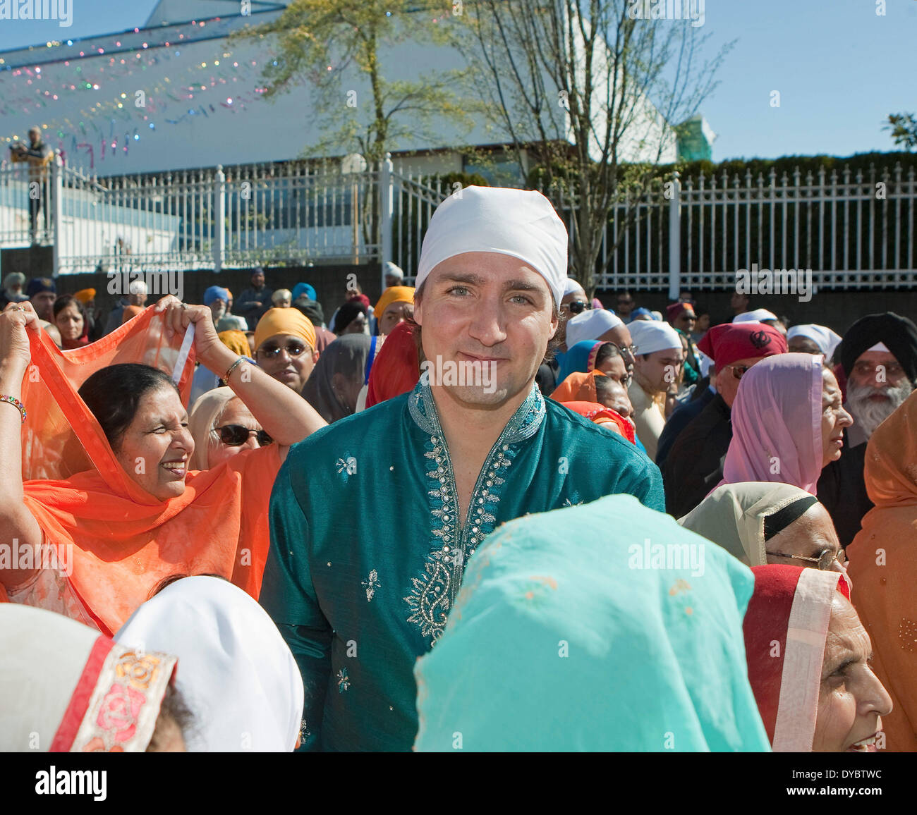 Founding of the khalsa 1699 hi-res stock photography and images - Alamy