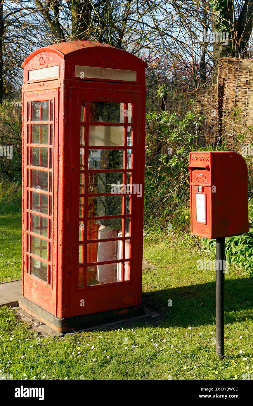 Priors dean hi-res stock photography and images - Alamy