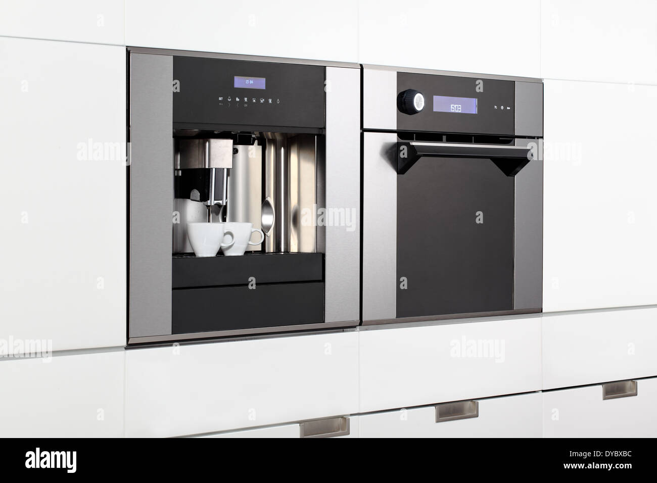 Steam machine domestic hi-res stock photography and images - Alamy