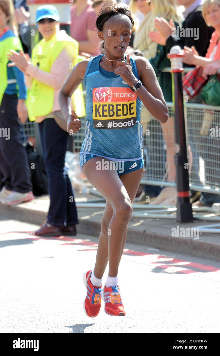 Ethiopian girl british hi-res stock photography and images - Alamy