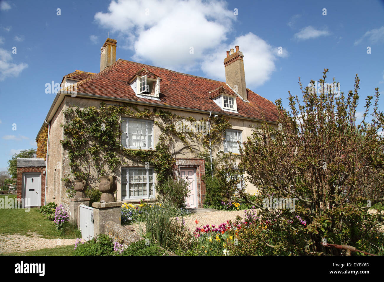 Charleston farmhouse hi-res stock photography and images - Alamy
