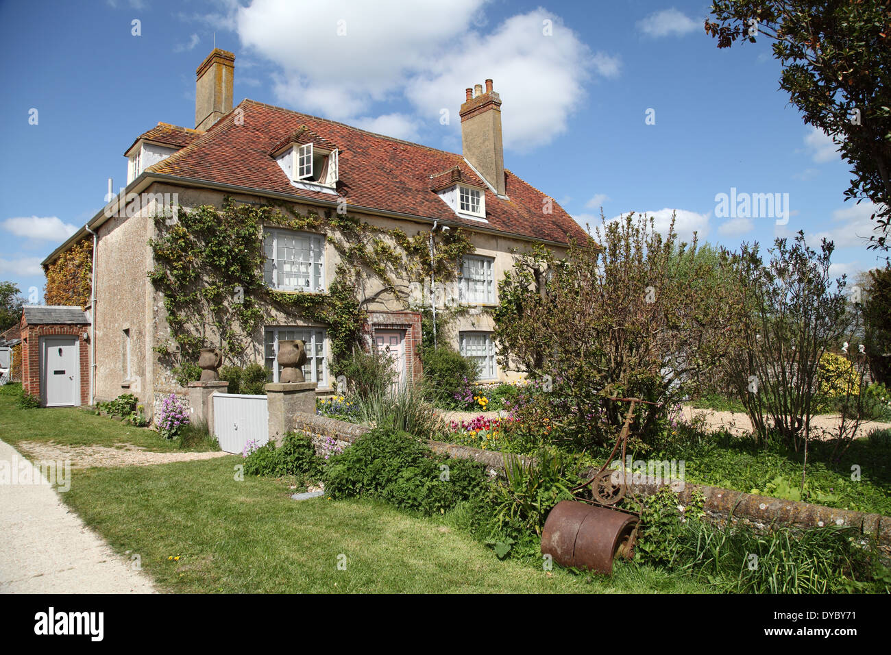 Charleston farmhouse hi-res stock photography and images - Alamy