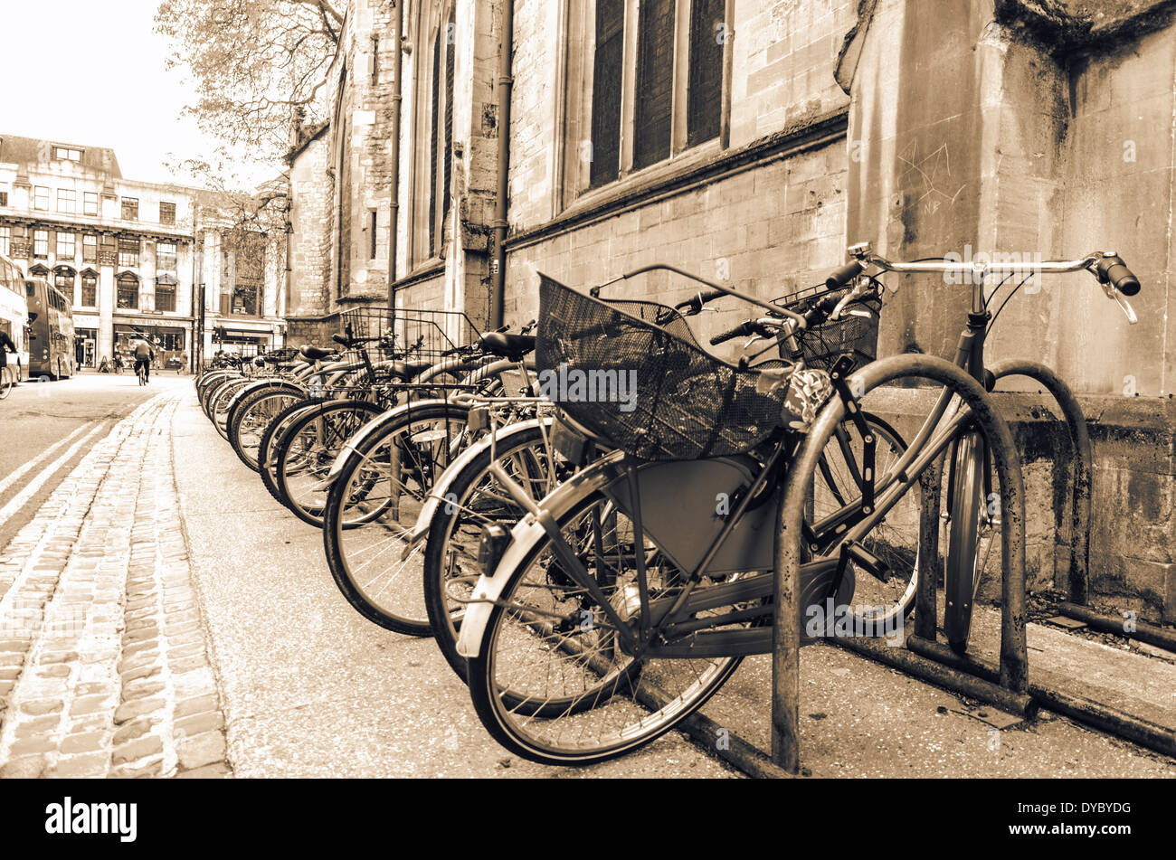 Old british bikes hi-res stock photography and images - Alamy
