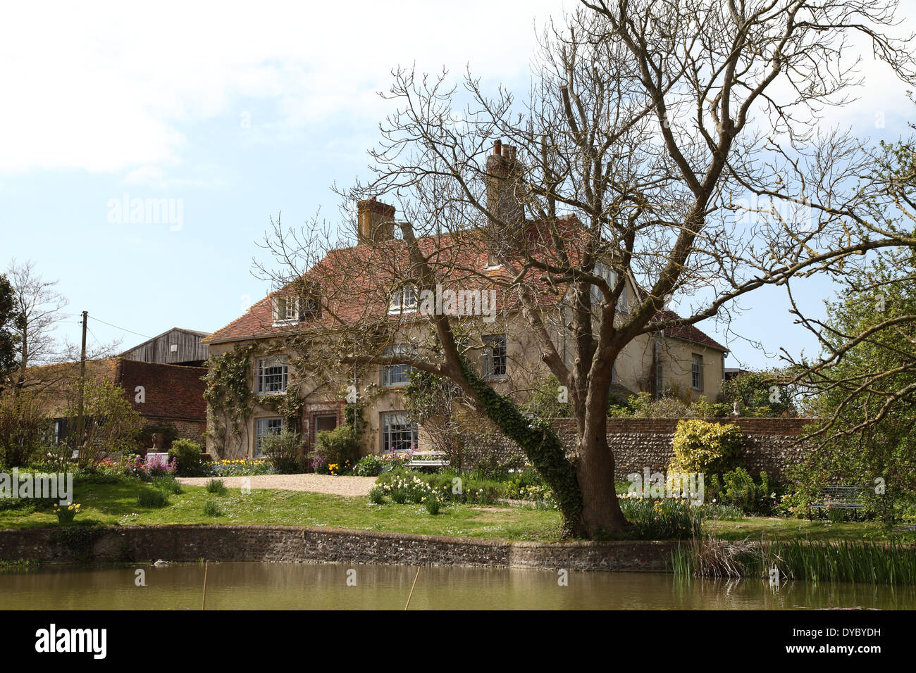 Charleston farmhouse hi-res stock photography and images - Alamy