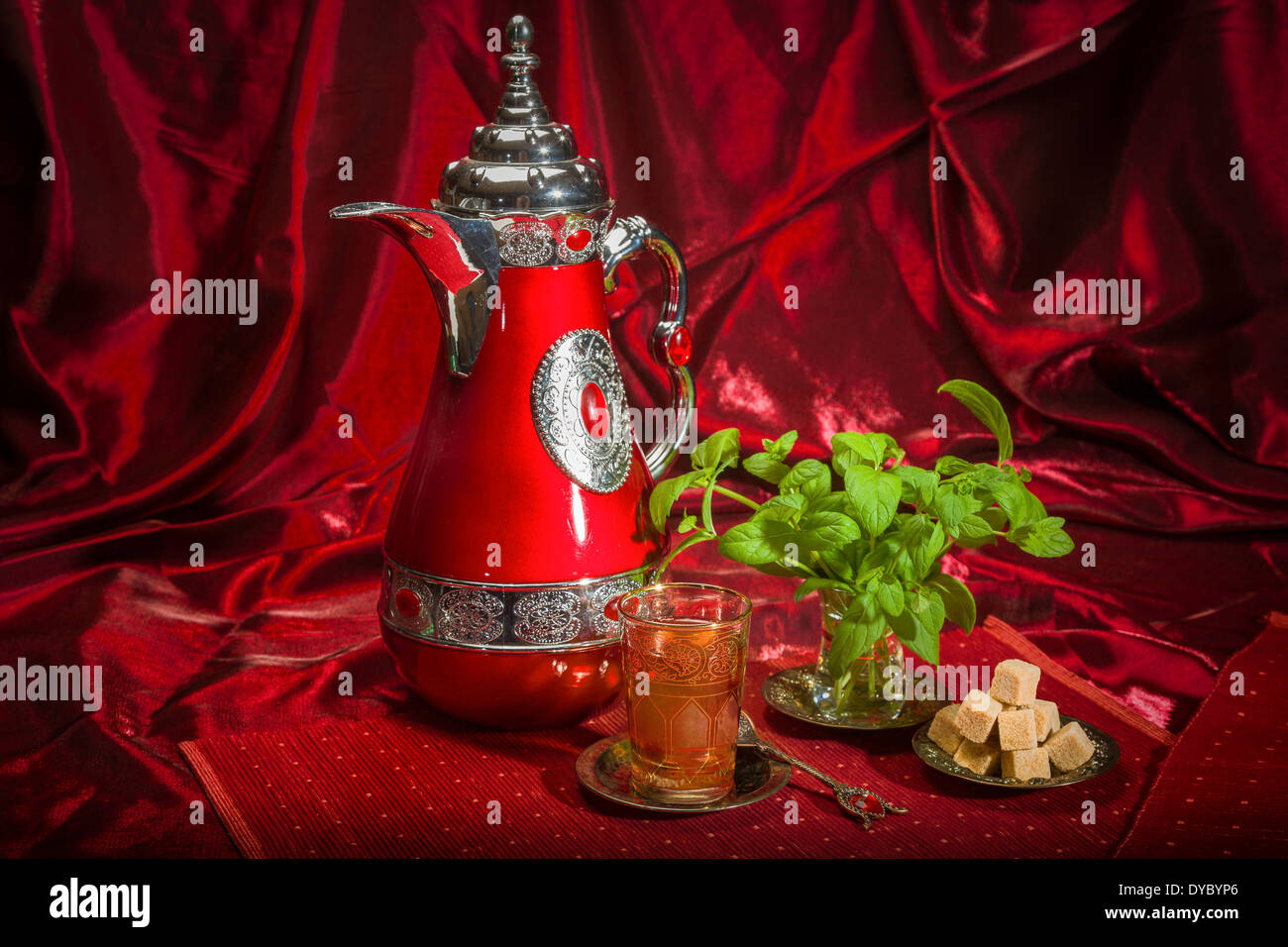 Arab countries hi-res stock photography and images - Alamy