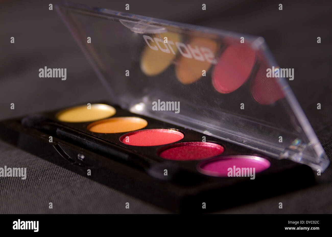 Eyecolor hi-res stock photography and images - Alamy