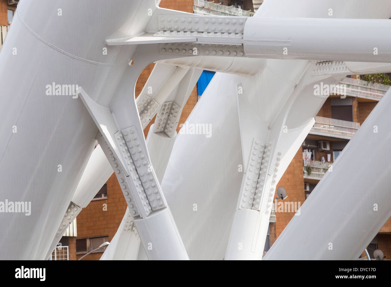 Three rope bridge hi-res stock photography and images - Alamy