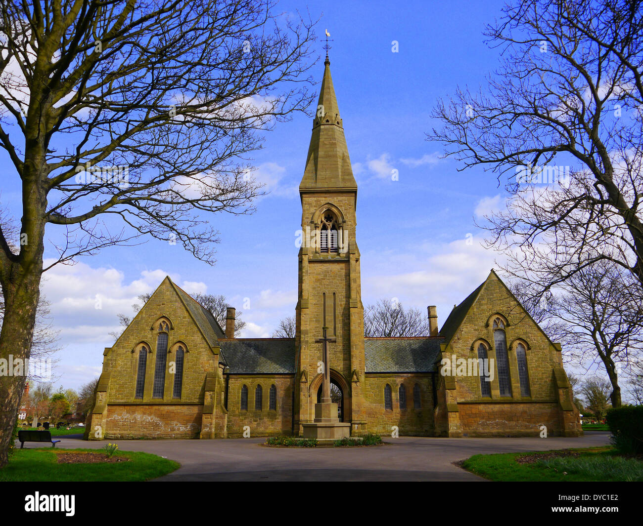 Hebburn hi-res stock photography and images - Alamy