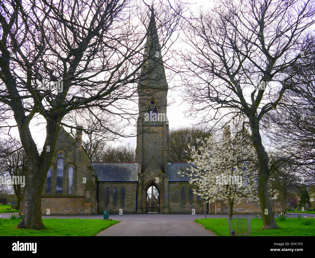 Hebburn hi-res stock photography and images - Alamy