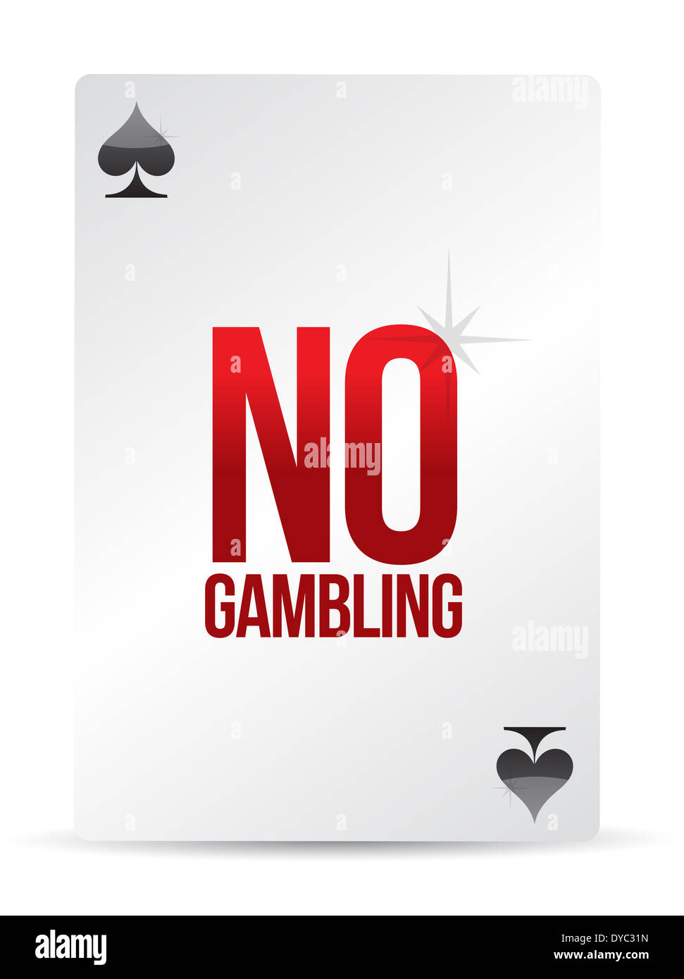 Ace death card hi-res stock photography and images - Alamy