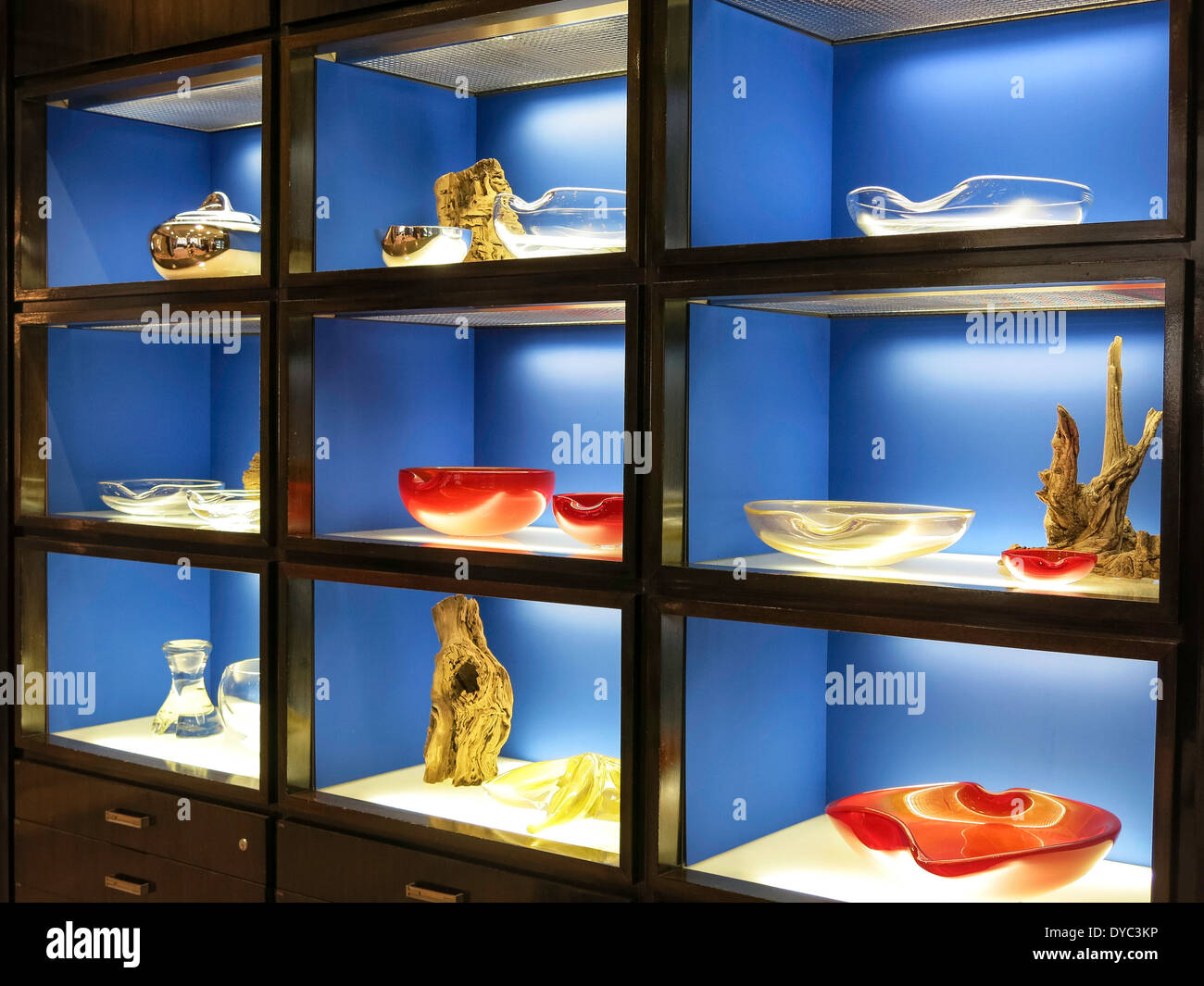 Tiffany & Co., NYC Stock Photo - Alamy