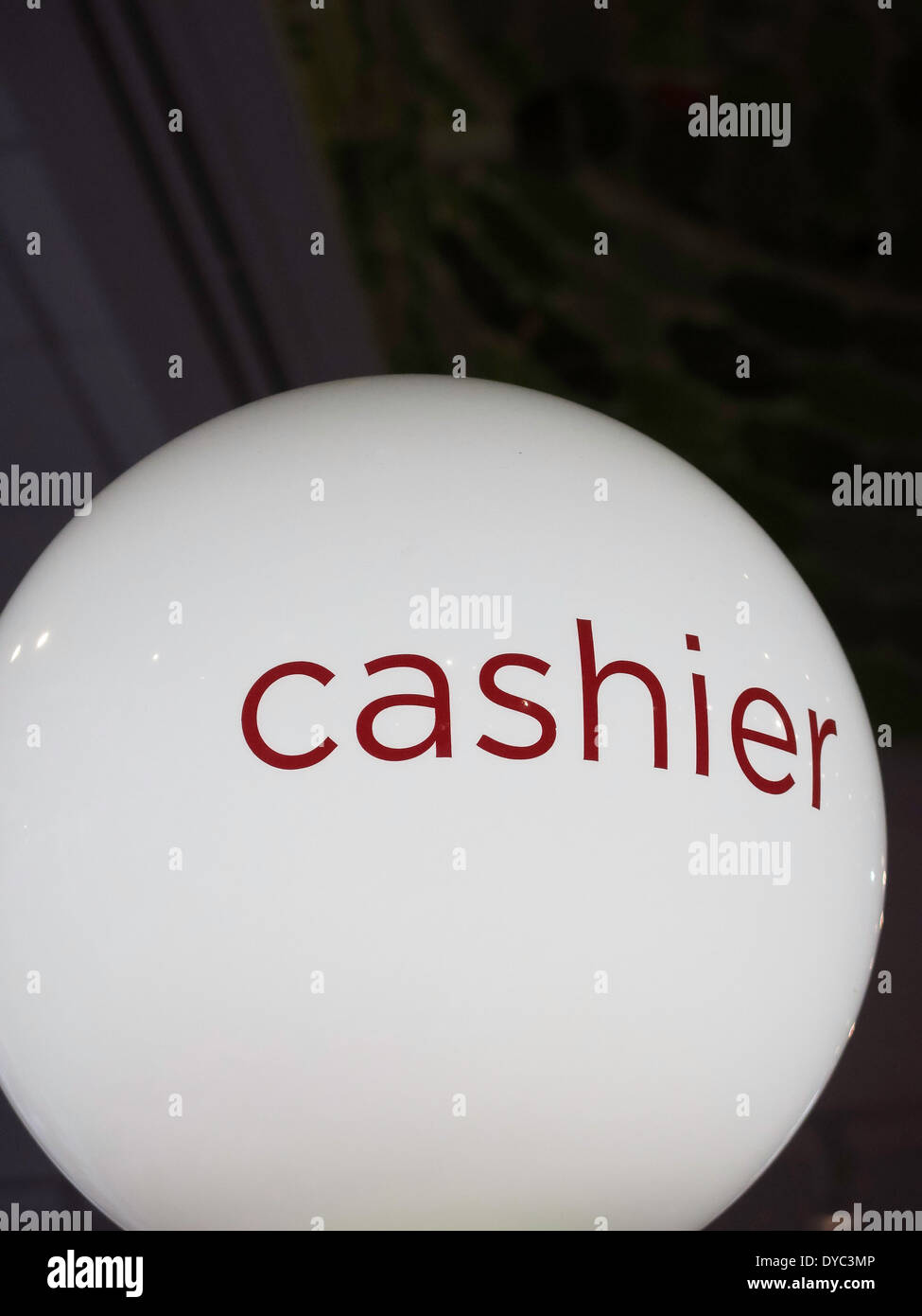 Generic signage hi-res stock photography and images - Alamy