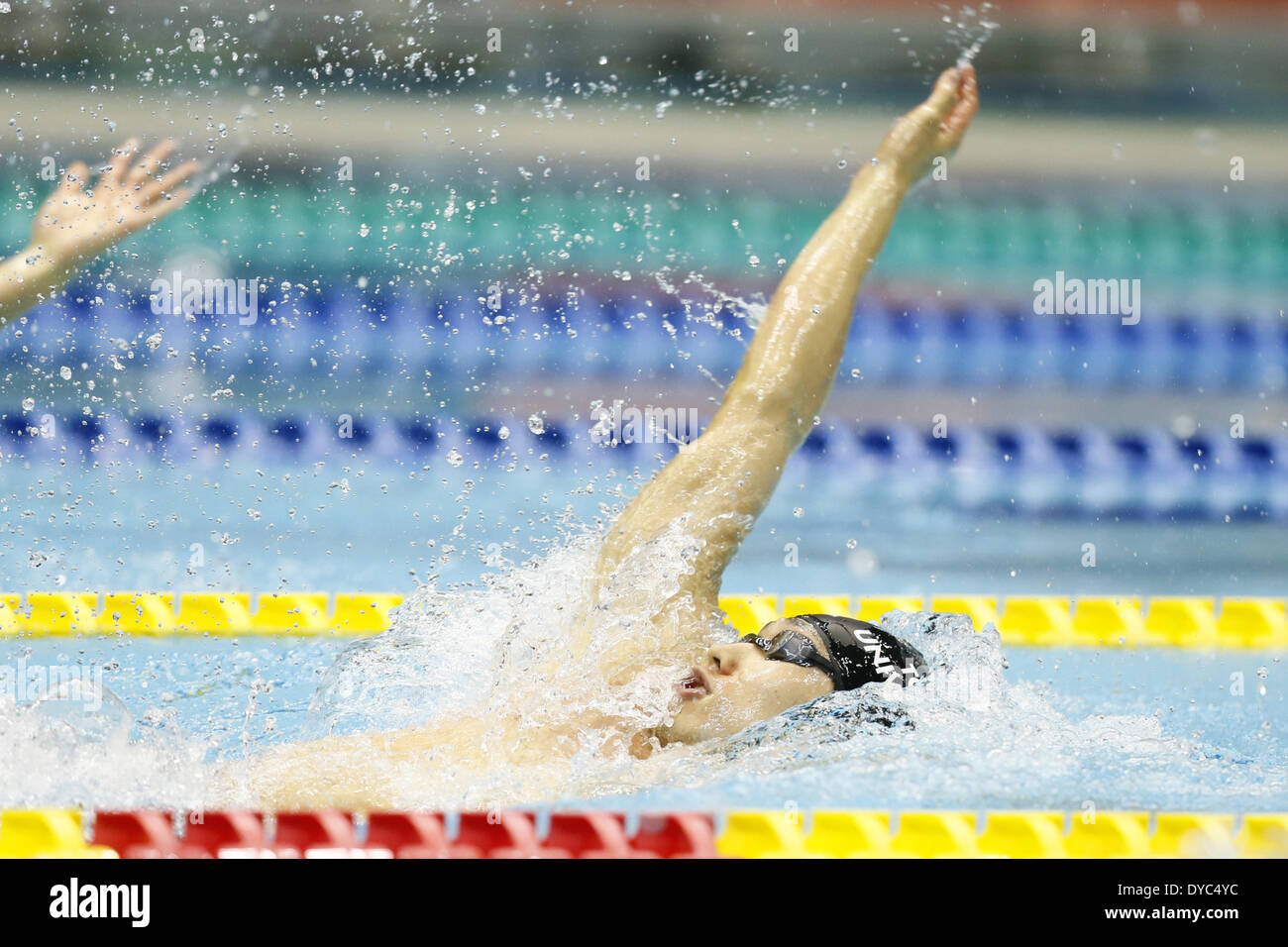 Japan swim hi-res stock photography and images - Alamy