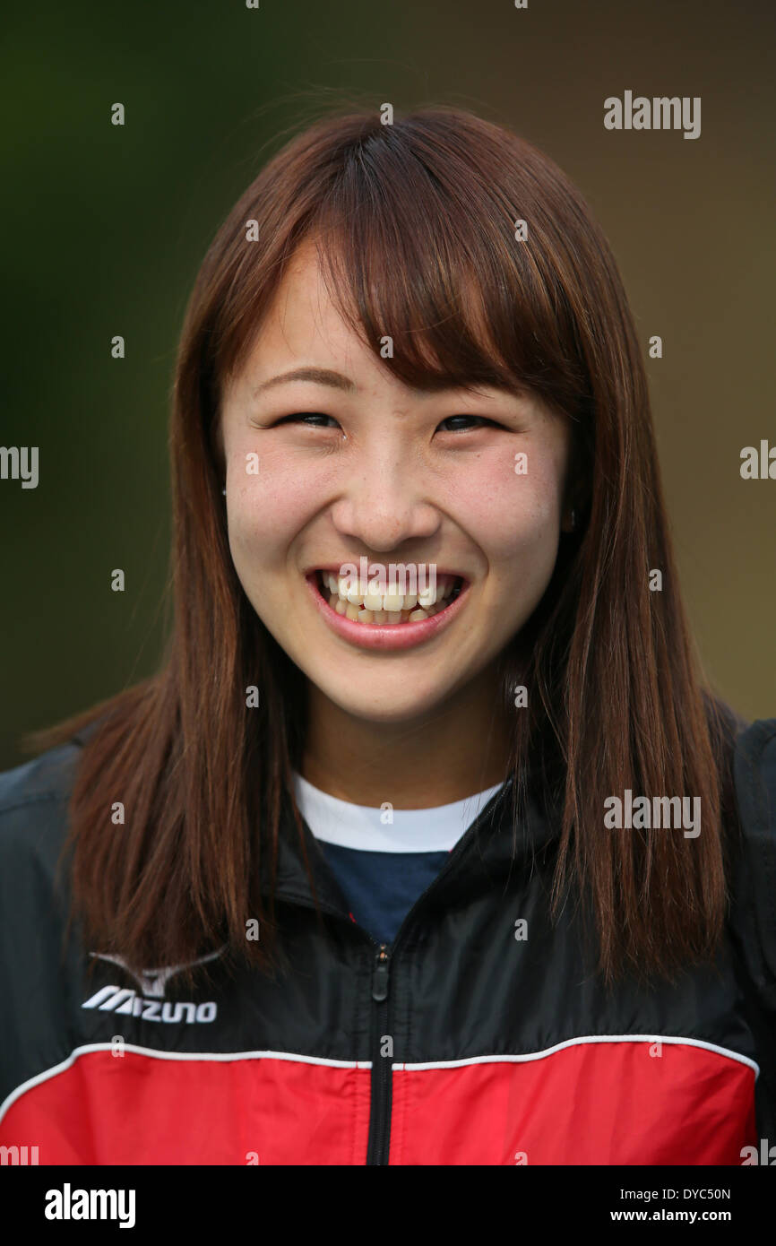 Fujimori anna hi-res stock photography and images - Alamy