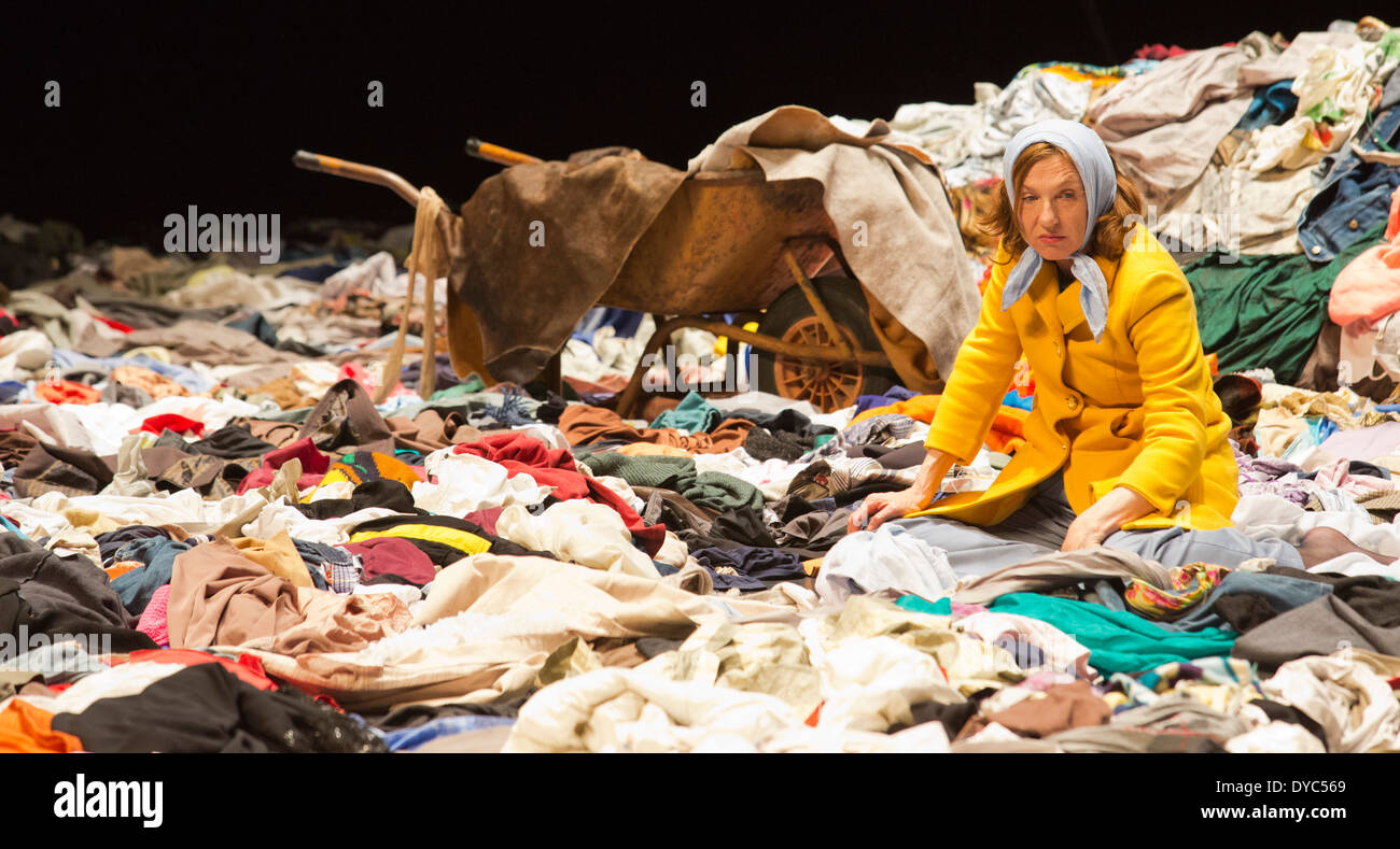 Alain platel hi-res stock photography and images - Alamy