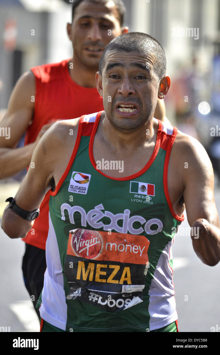 Meza hi-res stock photography and images - Alamy