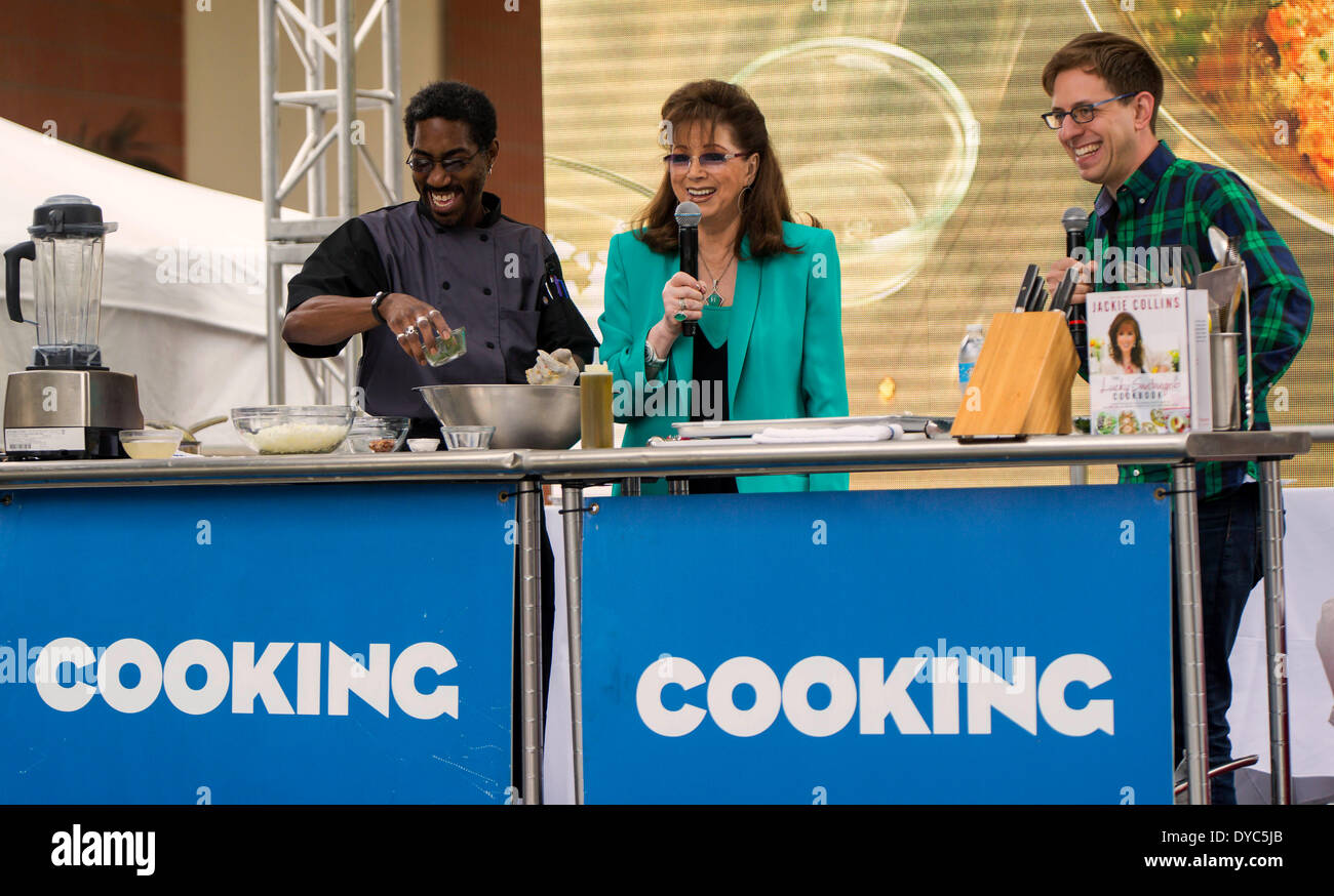 Jackie collins books hi-res stock photography and images - Alamy