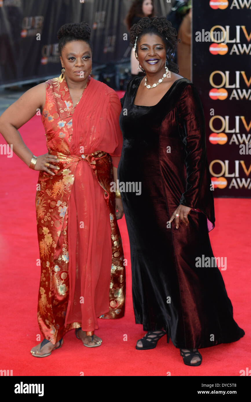 Sharon d clarke hi-res stock photography and images - Alamy