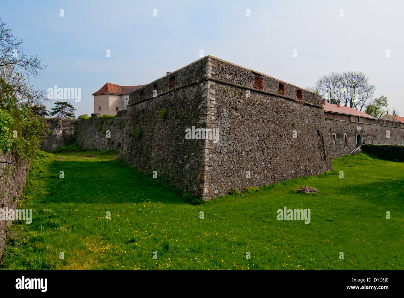 Uzhhorod architecture hi-res stock photography and images - Alamy