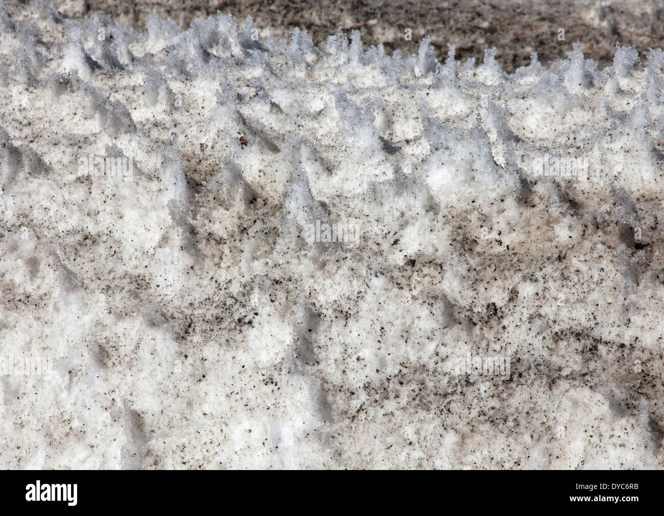Muddy roadside hi-res stock photography and images - Alamy