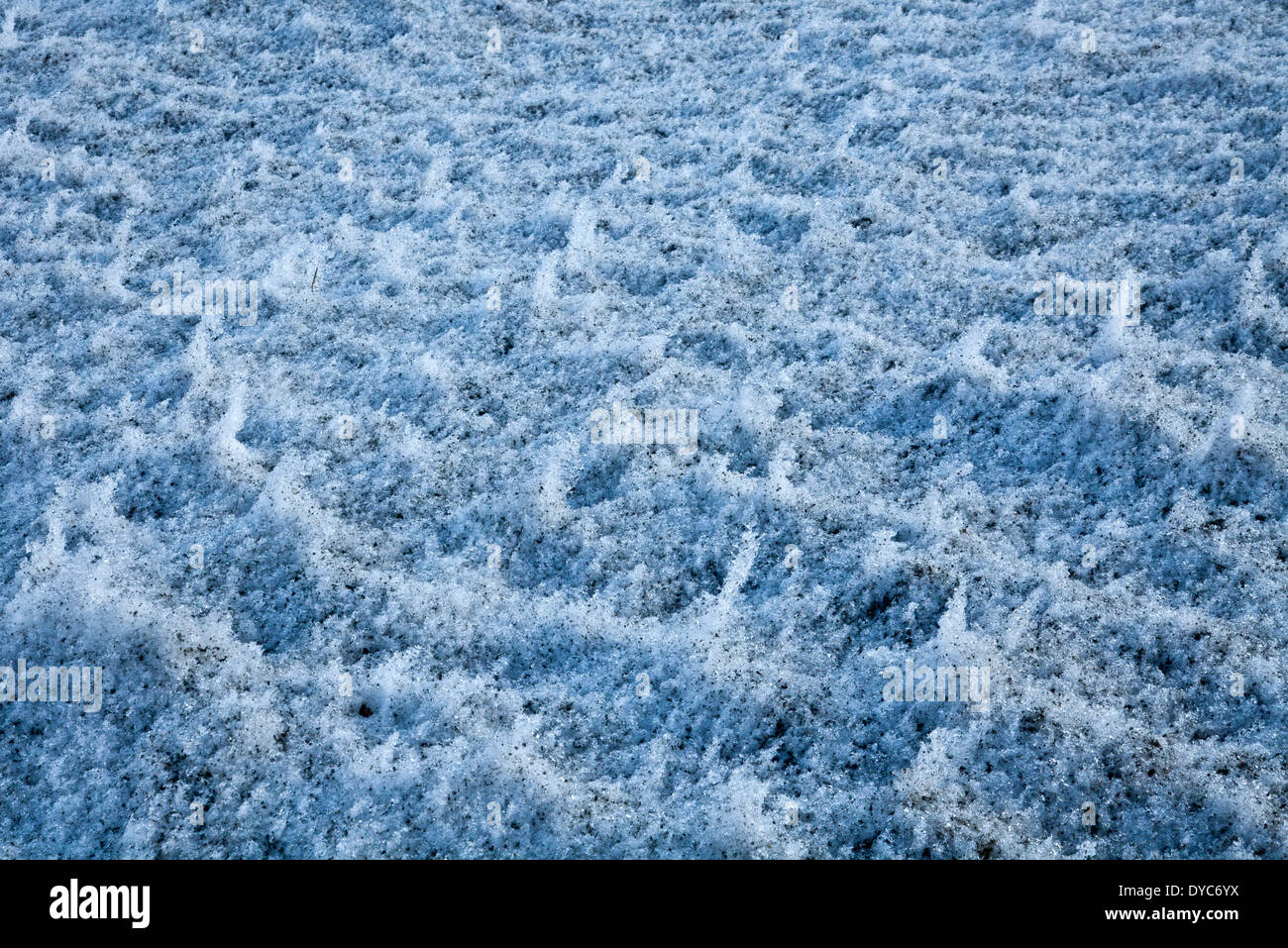 Freezing ground hi-res stock photography and images - Alamy