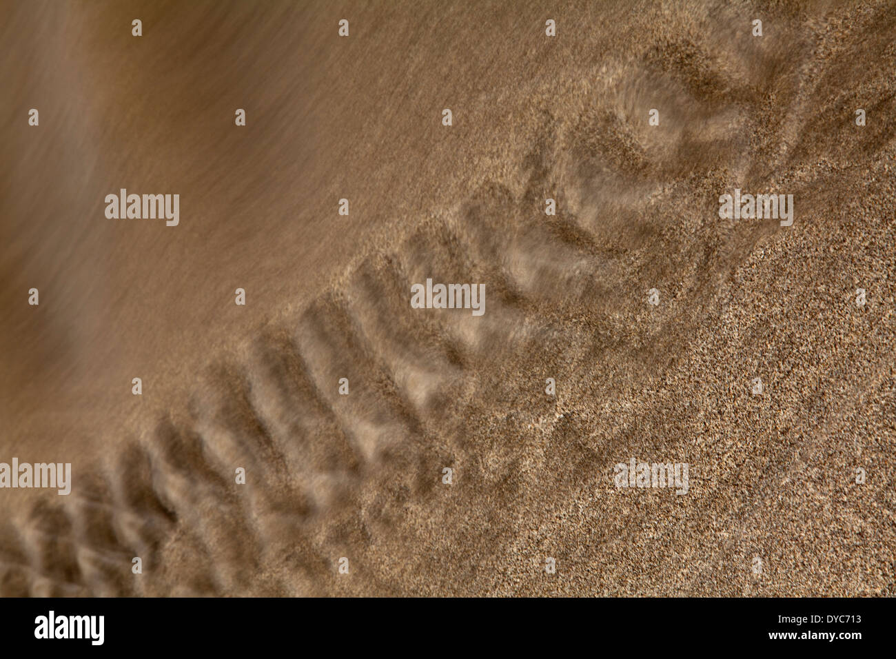 Sand transition hi-res stock photography and images - Alamy