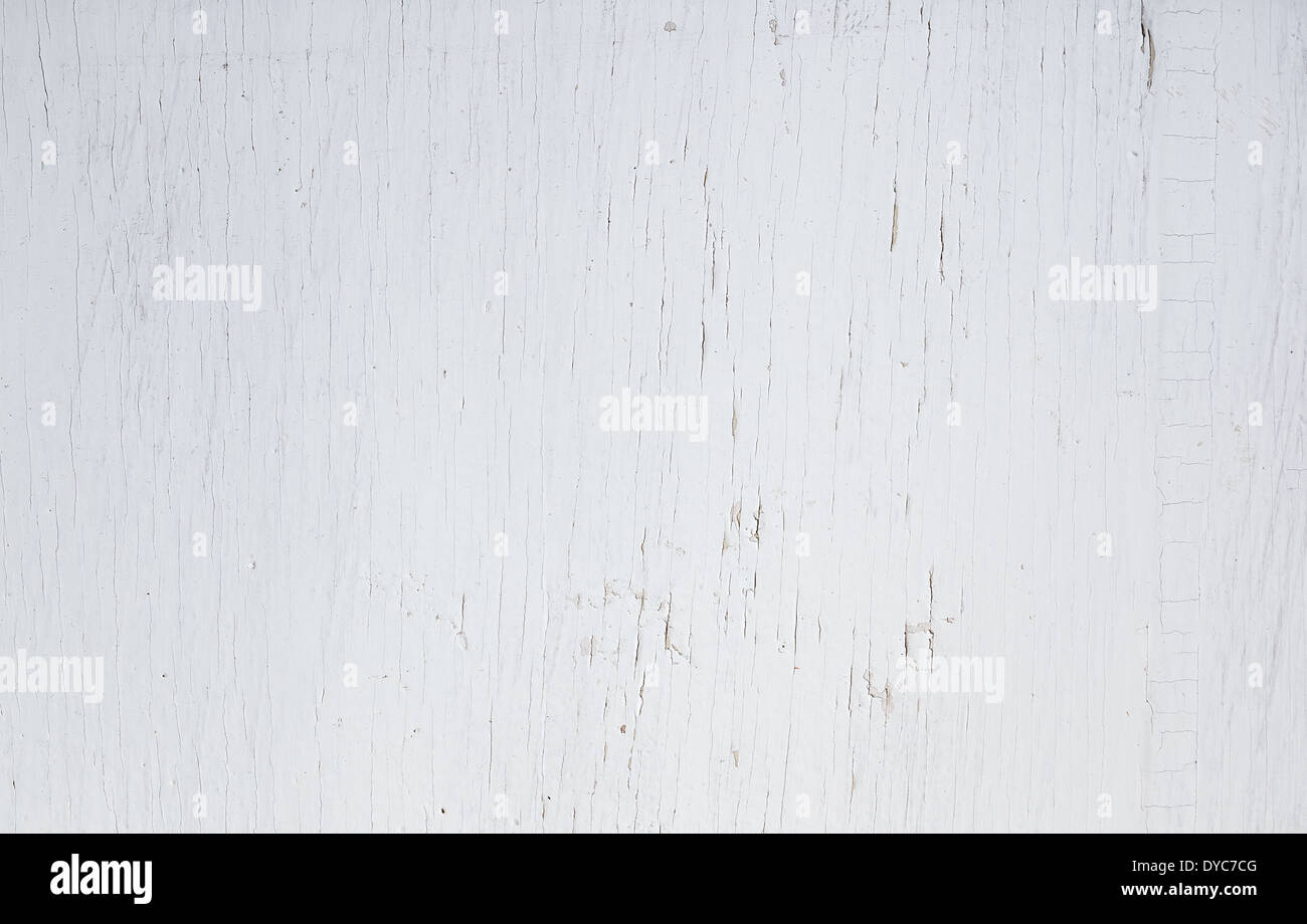 White wooden panel texture background Stock Photo - Alamy