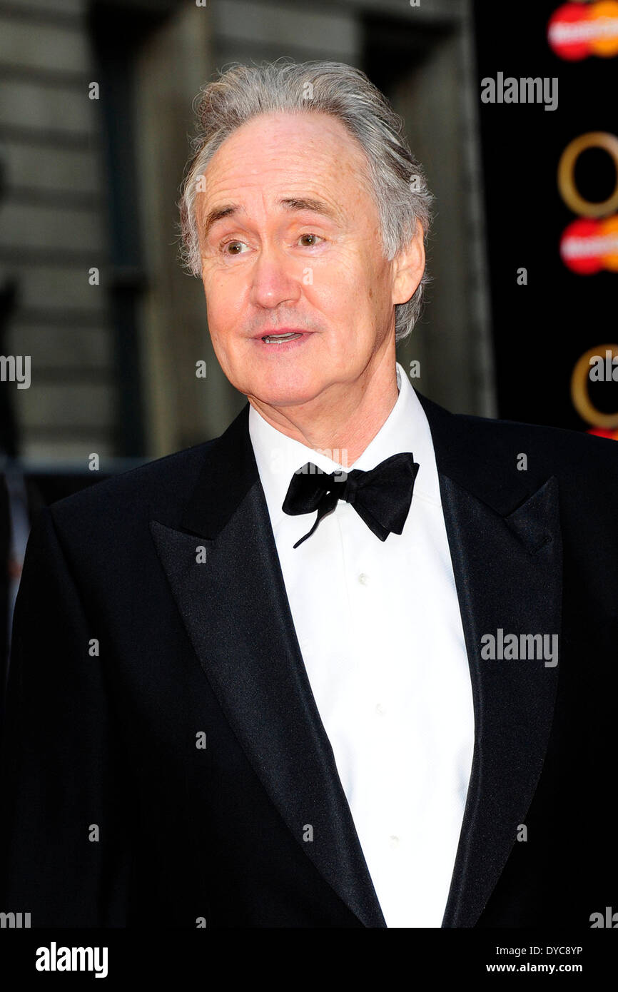Nigel phillips hi-res stock photography and images - Alamy