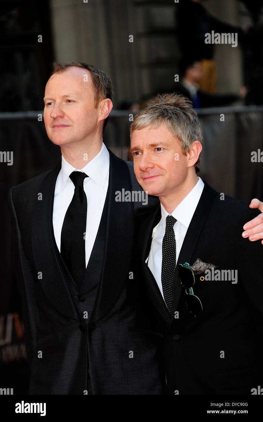 Laurence Martin High Resolution Stock Photography and Images - Alamy
