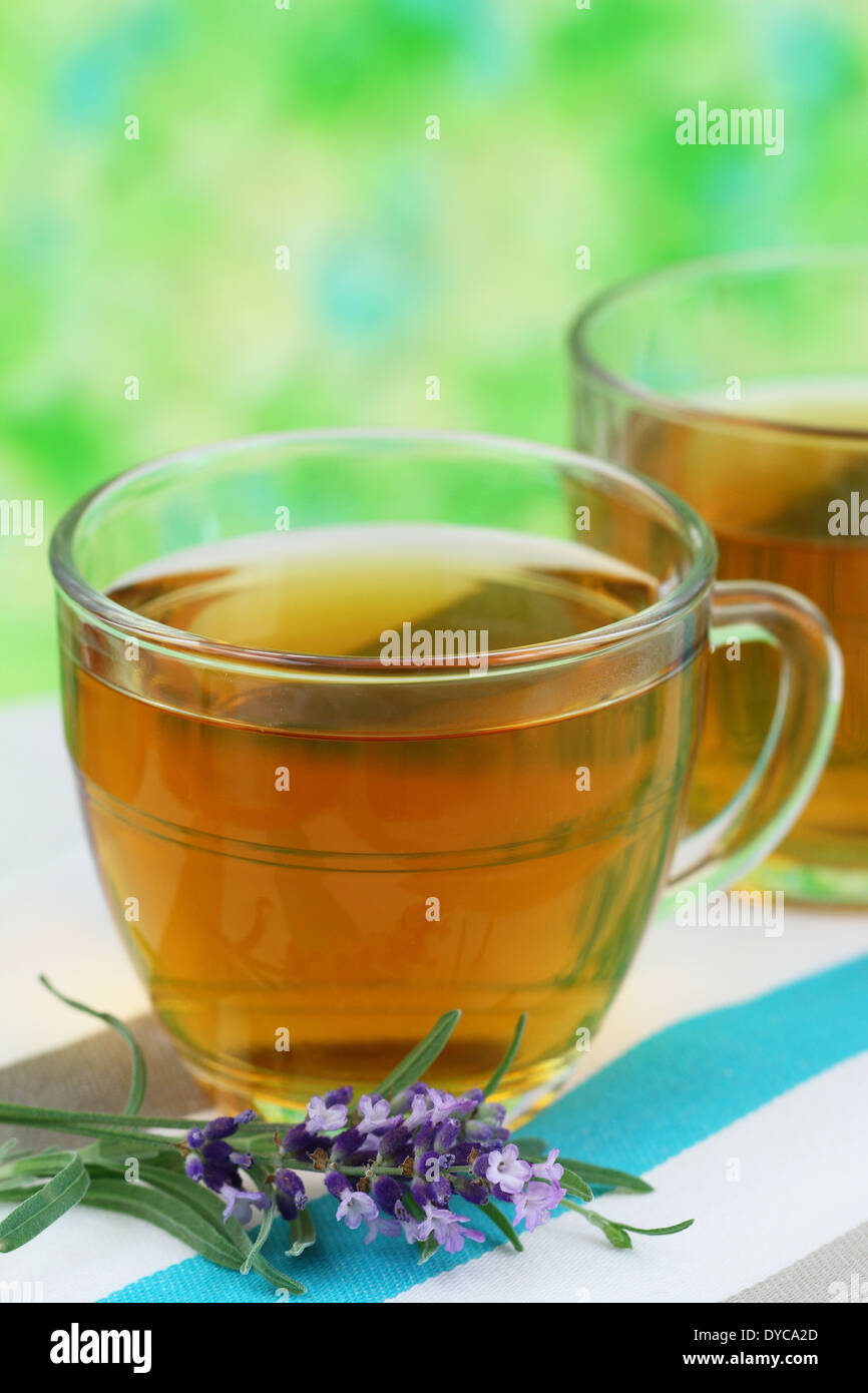 Lavender green High Resolution Stock Photography and Images - Alamy