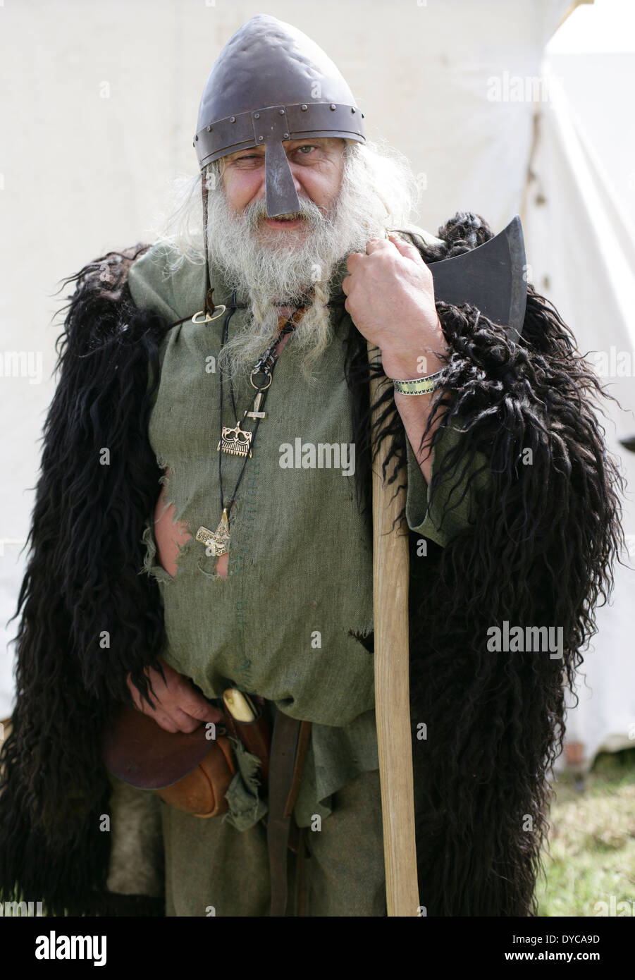 Brian boru high king of ireland hi-res stock photography and images - Alamy