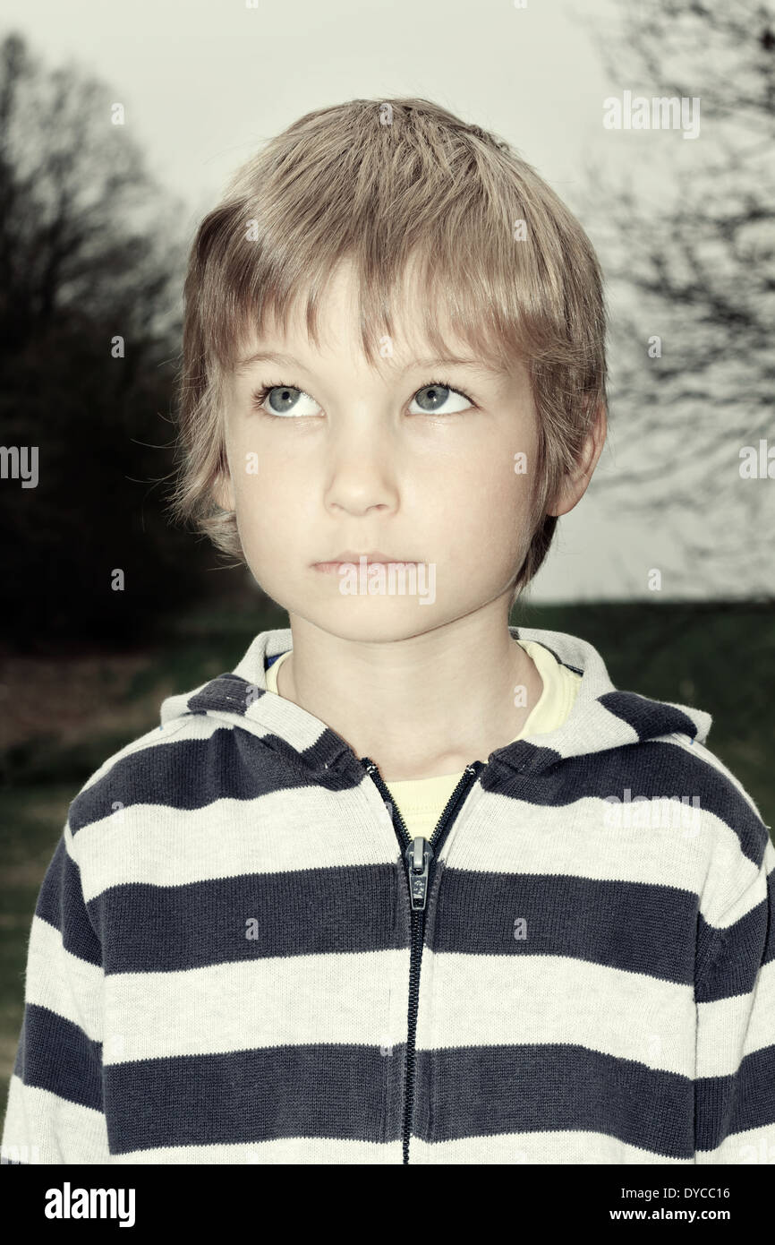 Rolling eyes hi-res stock photography and images - Alamy