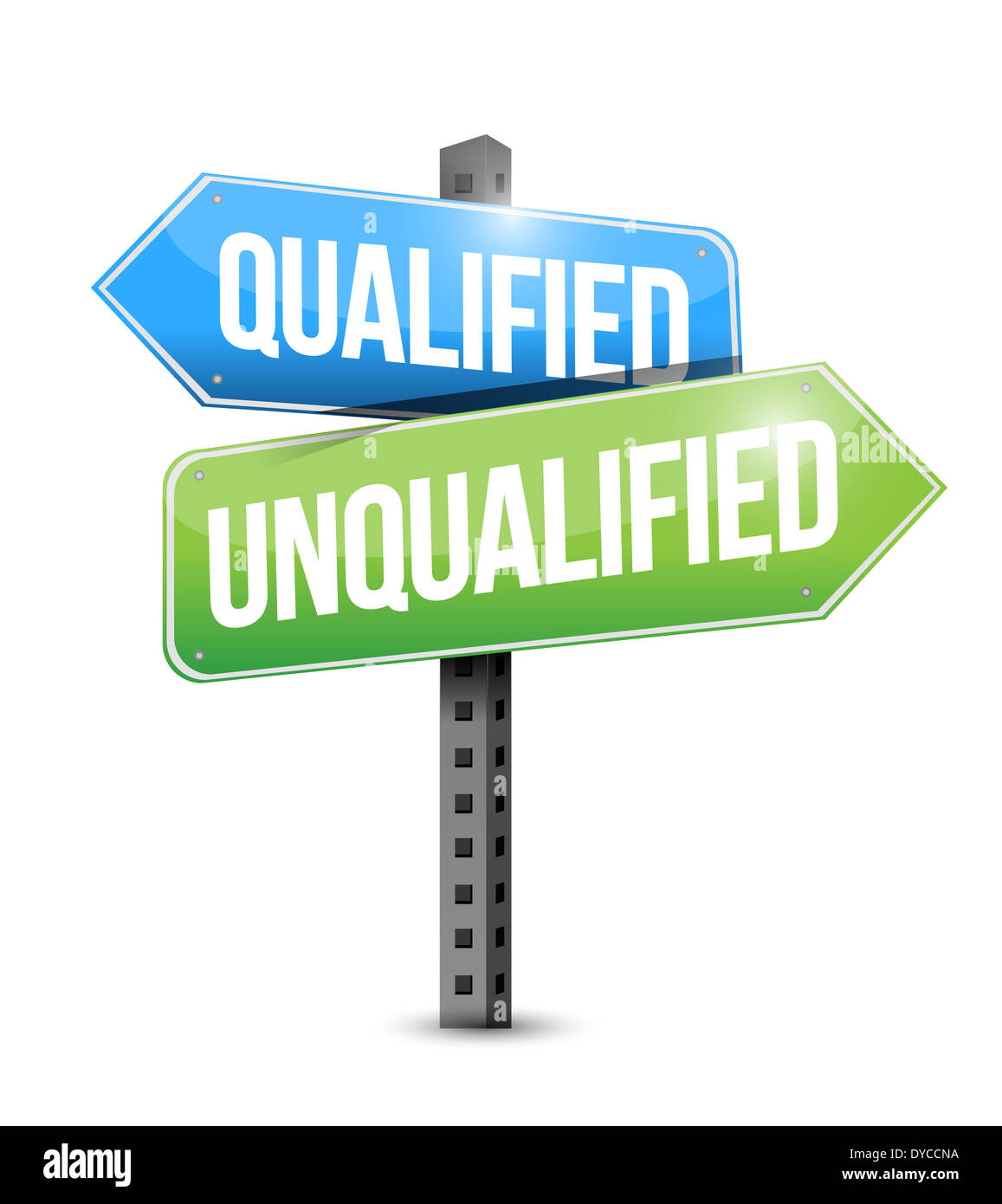 Able and unable Cut Out Stock Images & Pictures - Alamy