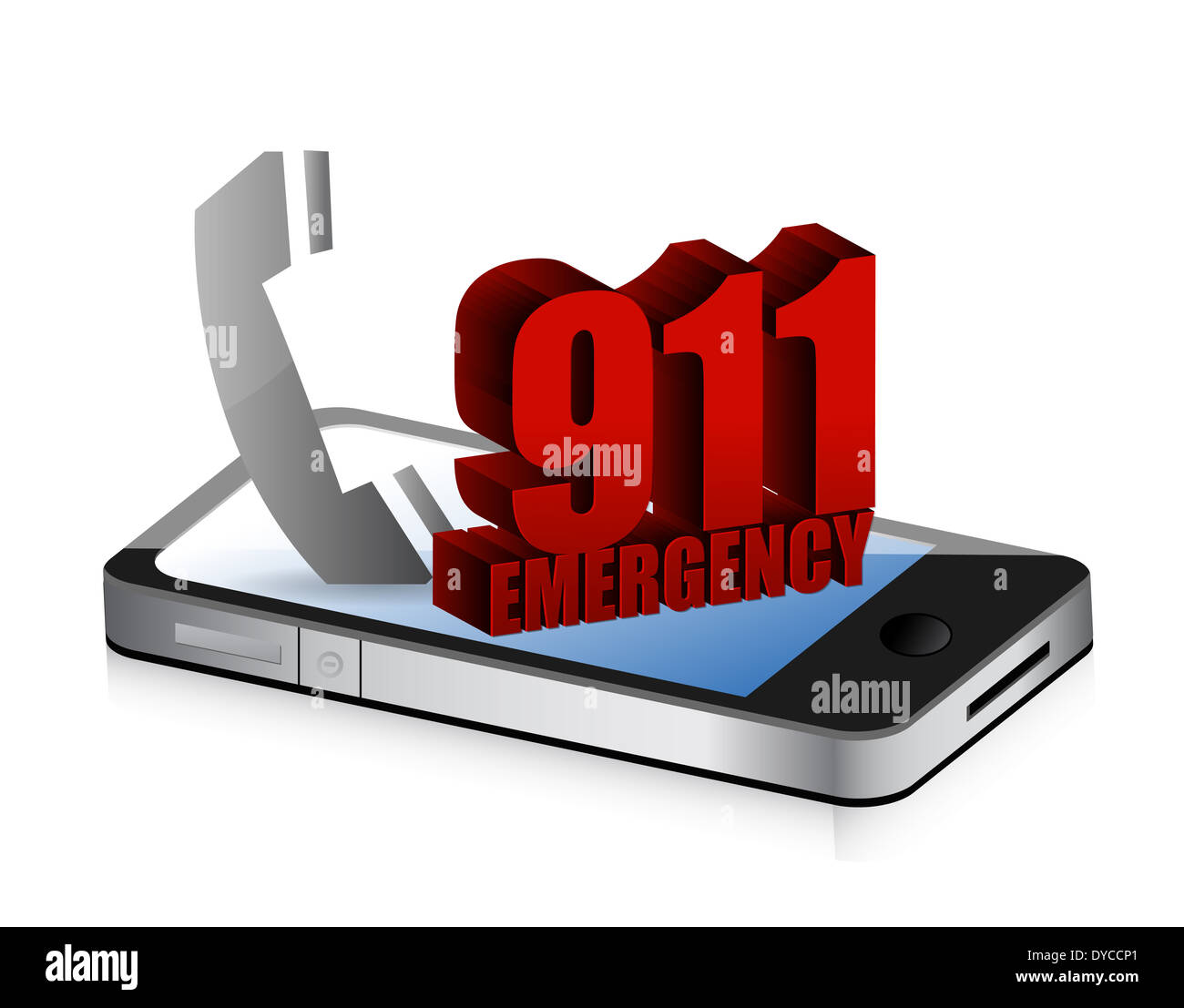 Mobile emergency response support hi-res stock photography and images ...
