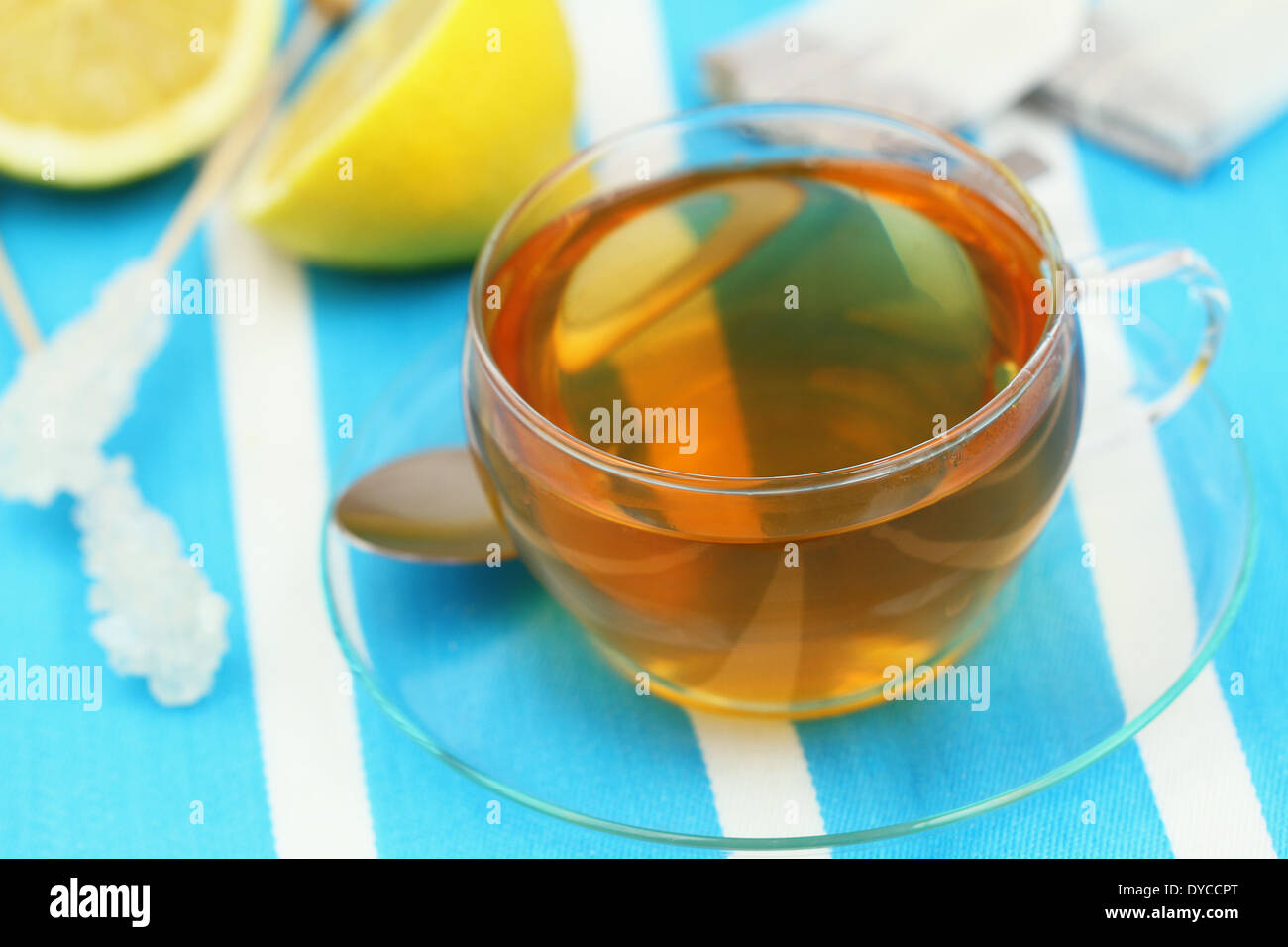 Lemon stick hi-res stock photography and images - Alamy