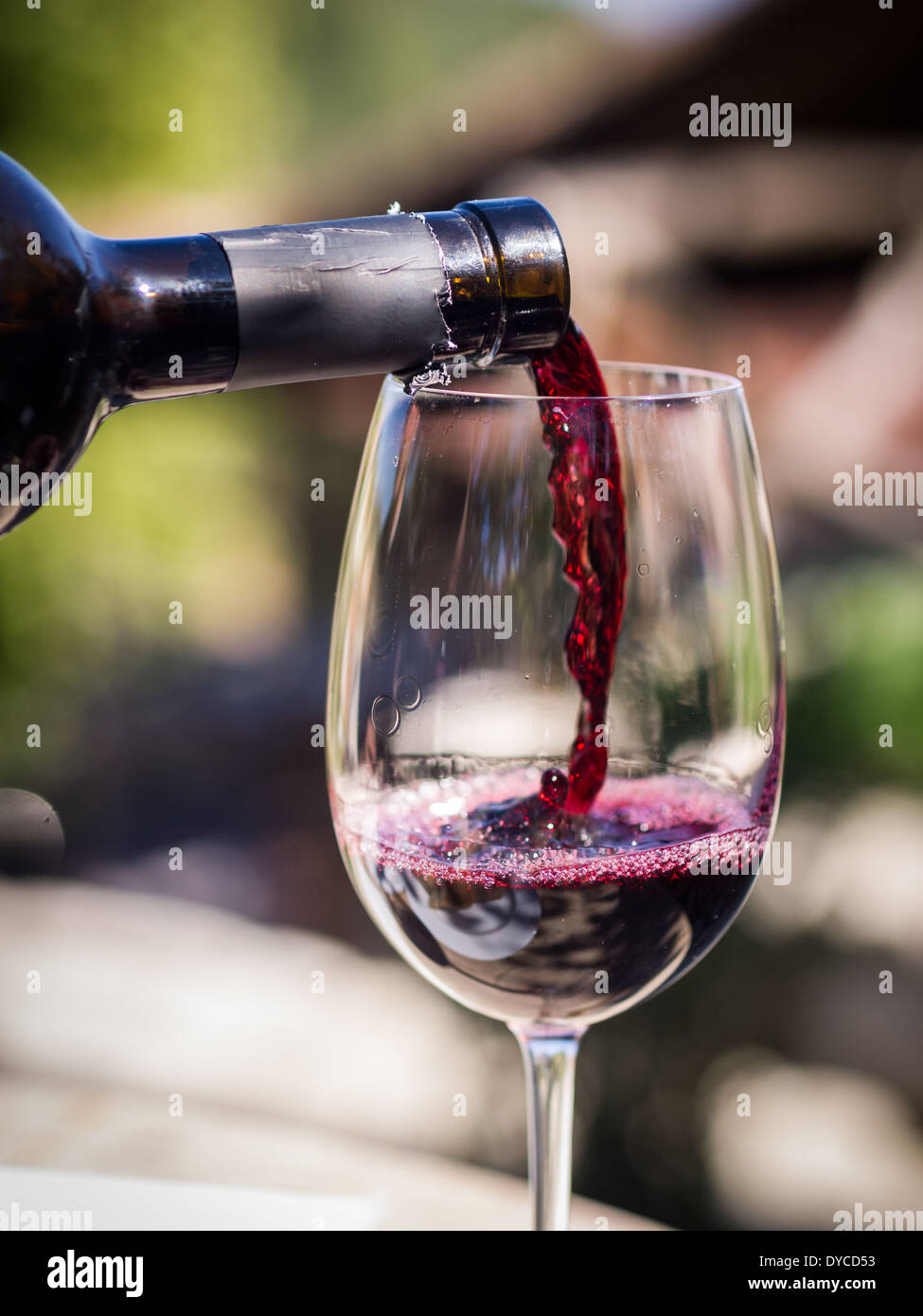 Georgian wines hi-res stock photography and images - Alamy