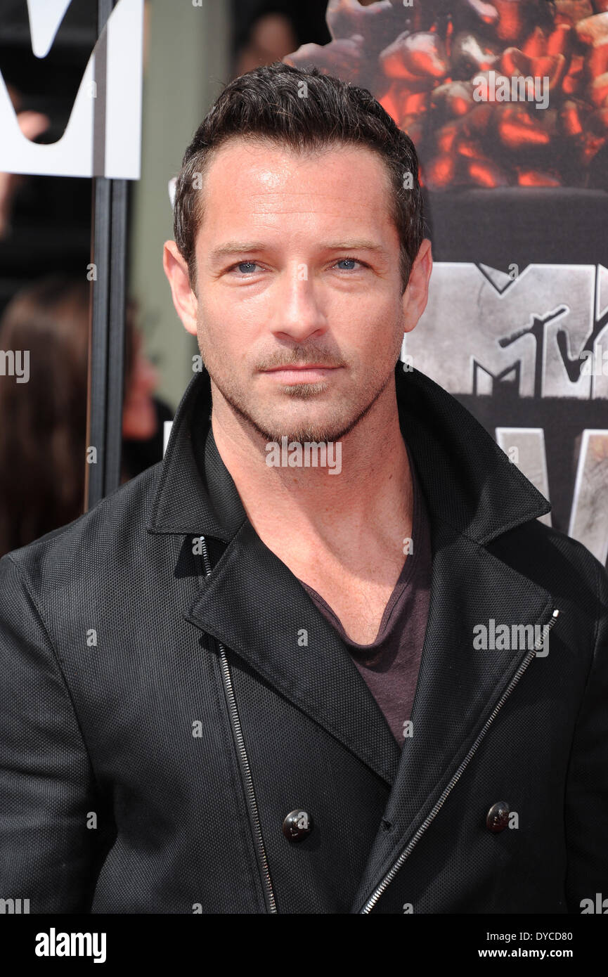 Ian bohen hi-res stock photography and images - Alamy
