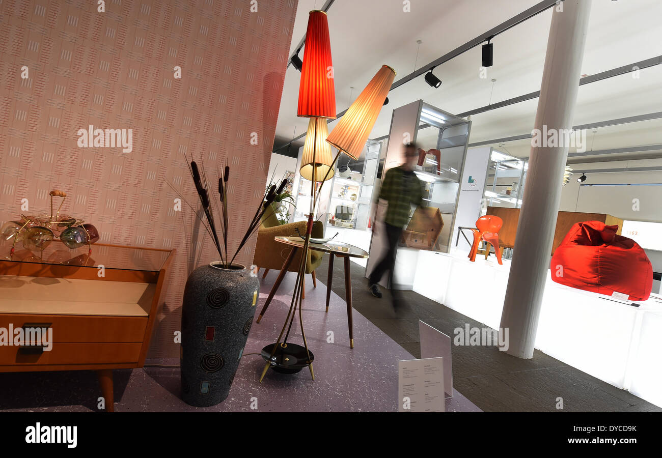 Kestner museum hi-res stock photography and images - Alamy