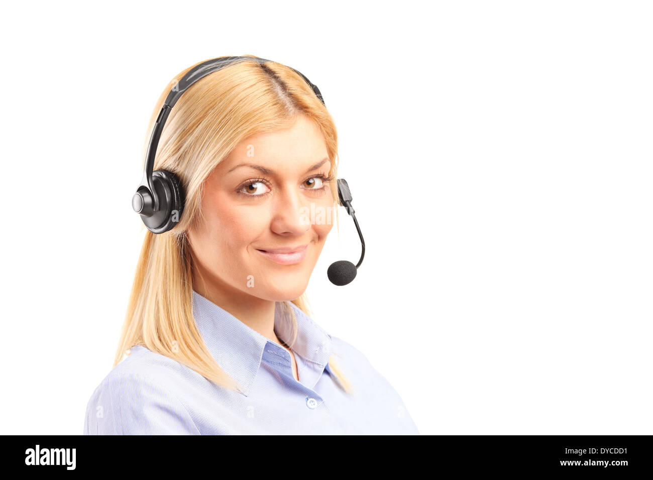 Call service hi-res stock photography and images - Alamy