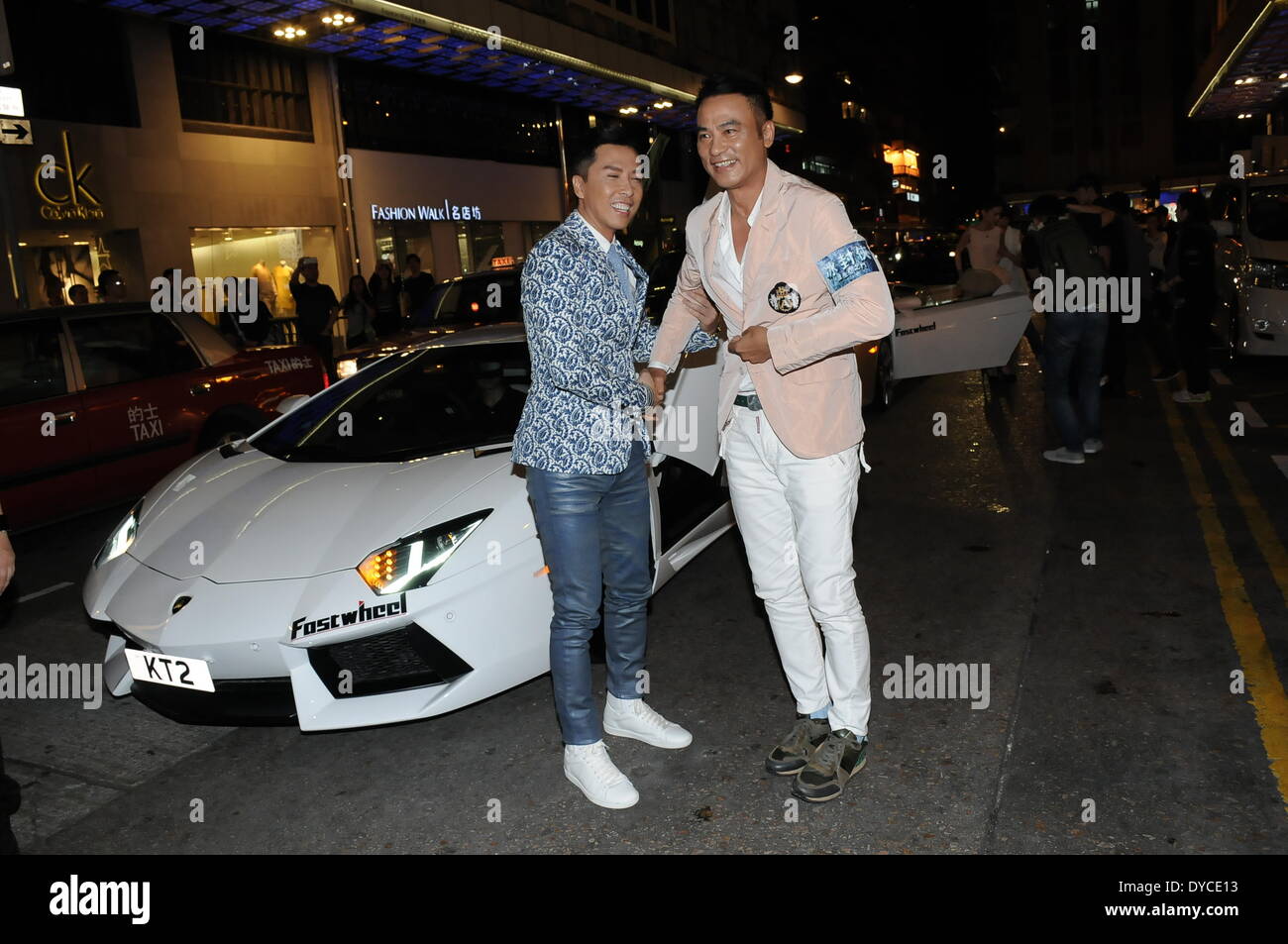 Iceman 3d Donnie Yen