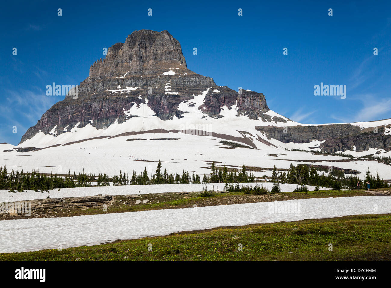 Clements mountain national park hi-res stock photography and images - Alamy