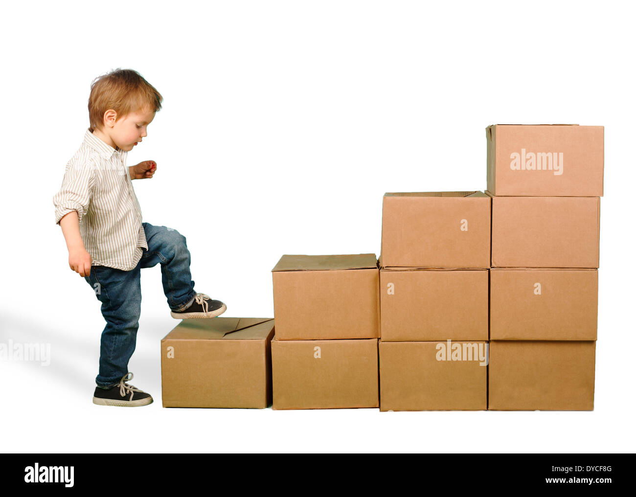 Boy Ang Girl High Resolution Stock Photography and Images - Alamy