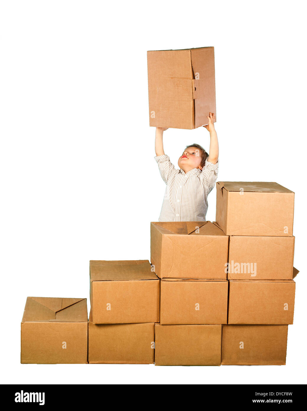 Boy Ang Girl High Resolution Stock Photography and Images - Alamy