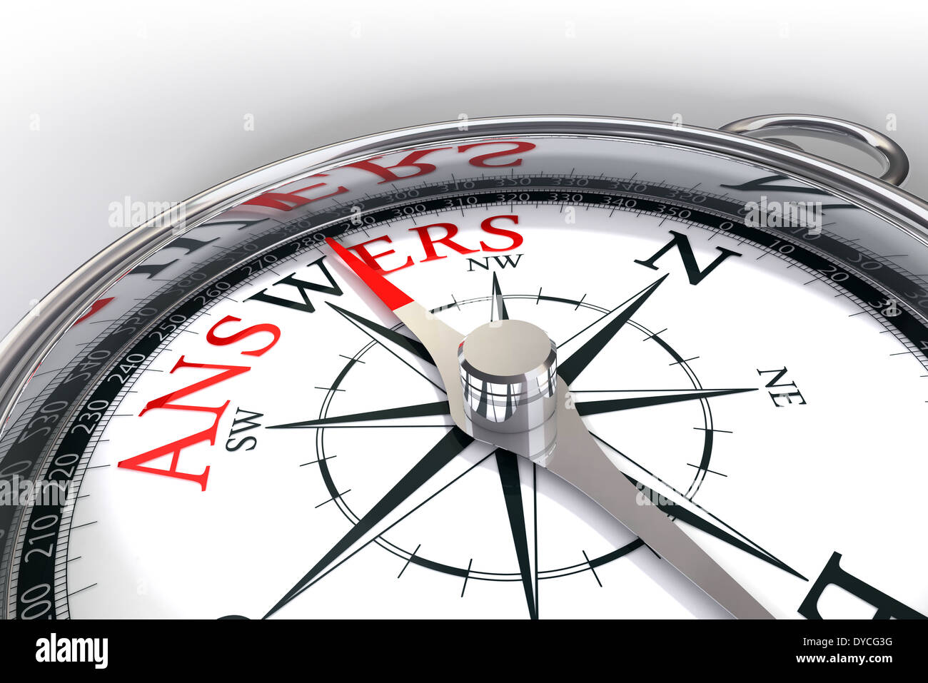 Map indicated hi-res stock photography and images - Alamy