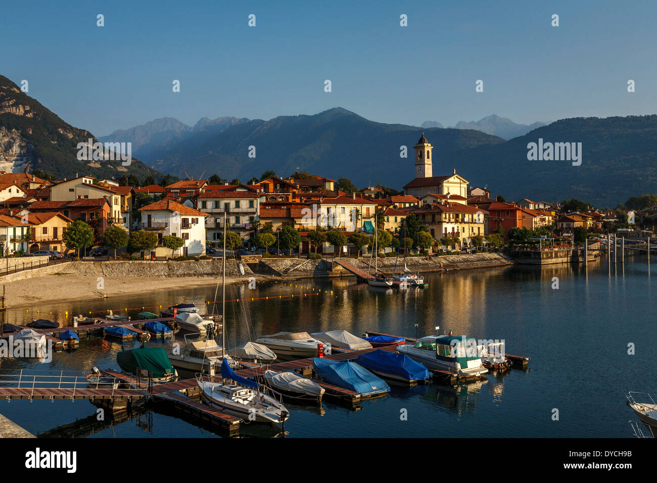 Feriolo hi-res stock photography and images - Alamy