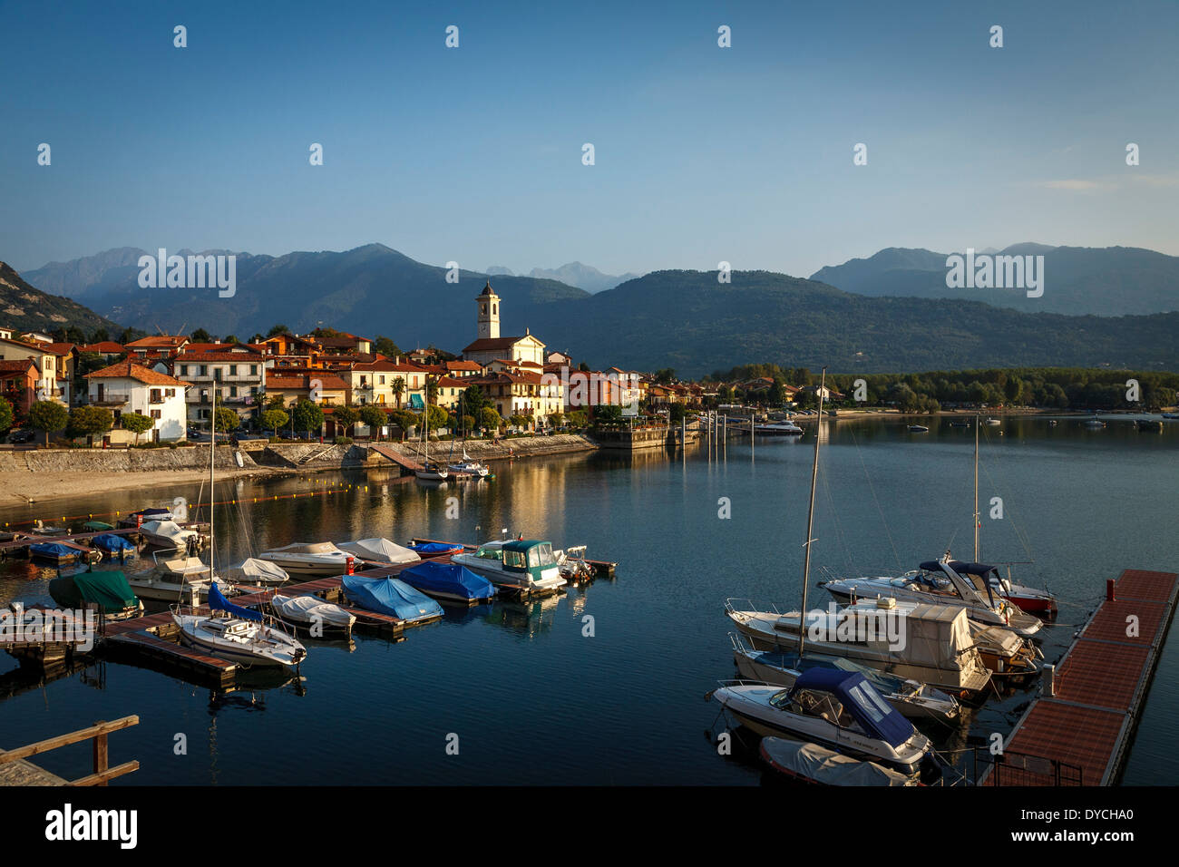 Feriolo hi-res stock photography and images - Alamy