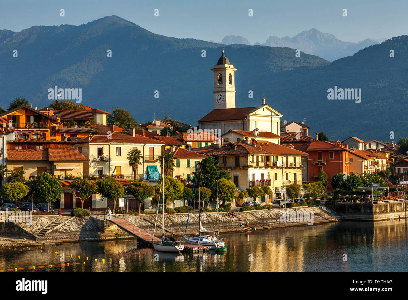 Feriolo hi-res stock photography and images - Alamy