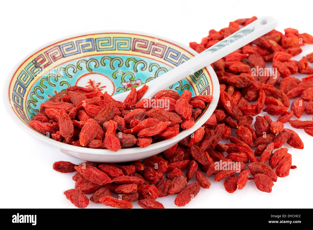 Goji hi-res stock photography and images - Alamy