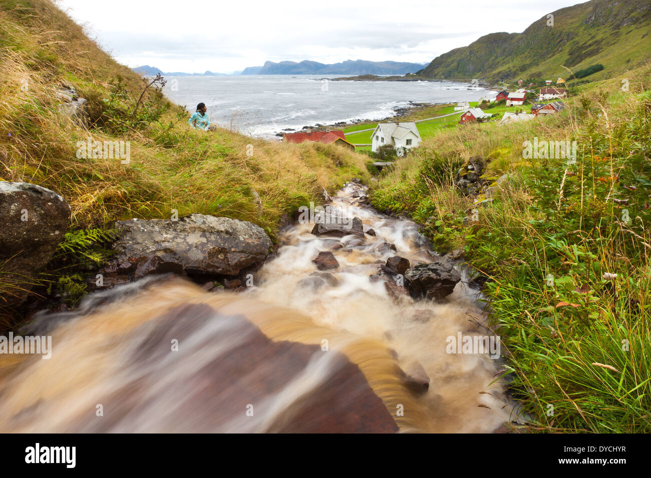 Runde river hi-res stock photography and images - Alamy