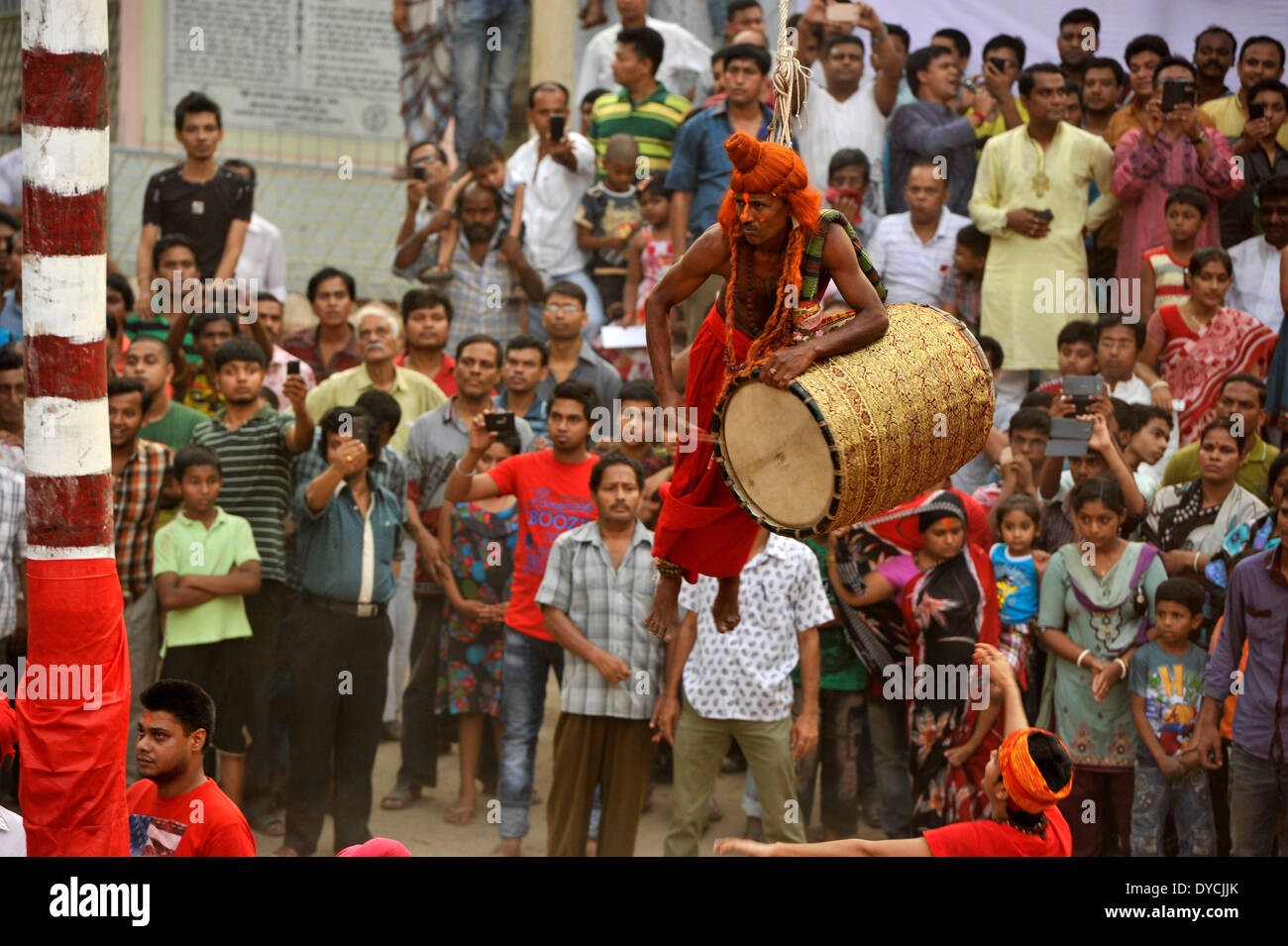 Nil puja hi-res stock photography and images - Alamy